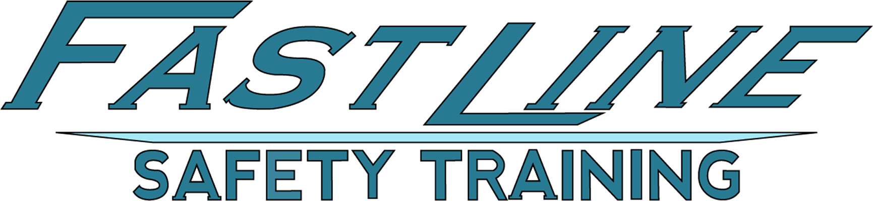 FAST LINE SAFETY TRAINING
